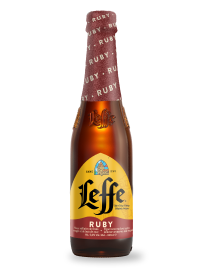 L’EXPÉRIENCE LEFFE | Leffe